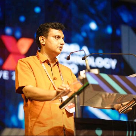 Vishnu Rajan On Linkedin I Had The Pleasure Of Attending The Ktx Global Wave On 29 February