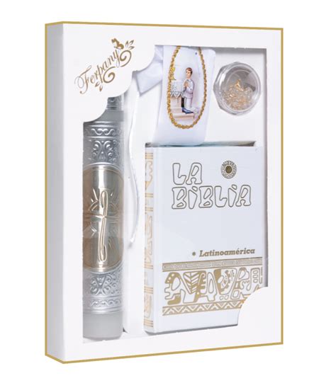 Kit Pc Blanco Apl Cruz Delgada