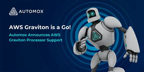 AWS Graviton Is A Go