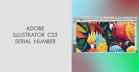 Adobe Illustrator CS Serial Number Free Download Adobe Illustrator CS Serial Number Free Download