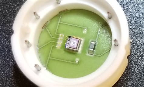Integrated Pressure Temperature Sensors Fill Low Cost Gap In Harsh Environs Embedded Computing