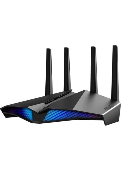 Asus Rt Ax82u V2 Wifi6 Dual Band Gaming Extendable Fiyatı