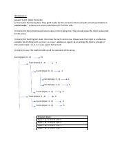 Worksheet 2 Solution F2020 Pdf Worksheet 2 Answer To Q1 Total 15 Marks 7 Marks For The