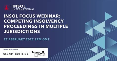 Luke A Barefoot On Linkedin Thanks To Insol International For Putting Together This Panel And