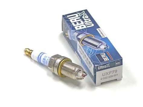 Bujias Beru Ultra X Uxf79 - $ 165.00 en Mercado Libre