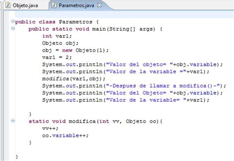 ProgramaciÓn En Java 3 VisiÓn General De Java
