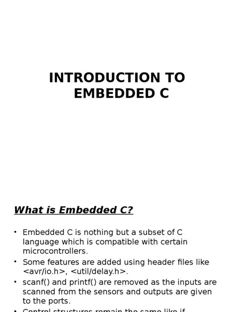 Coding With Arduino Pdf Computers