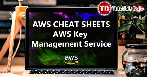 Aws Kms Cheat Sheet
