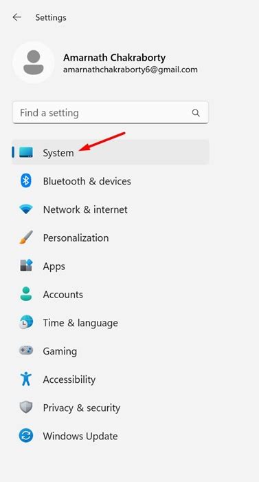 How To Enable The Energy Saver Mode On Windows