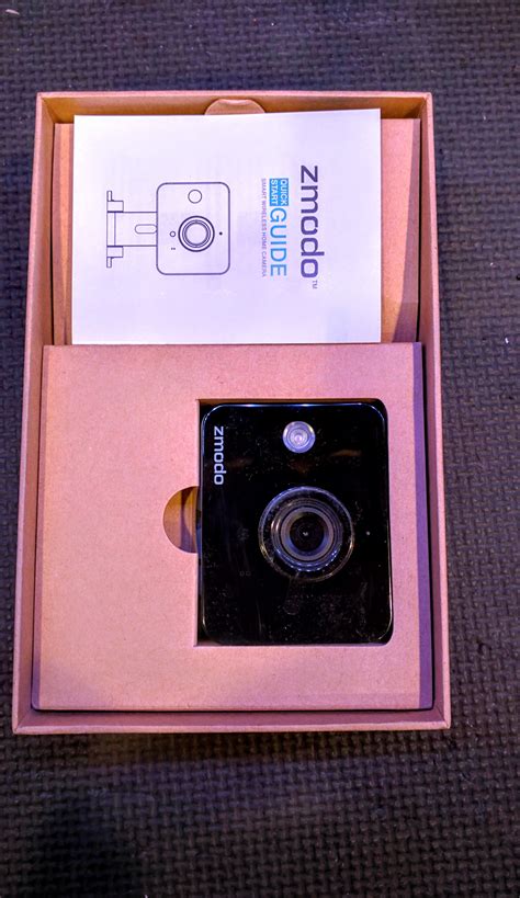 Gallery Zmodo Local Controller Hackaday Io