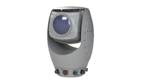 Protection Des Bases Navales I Hgh Infrared Systems