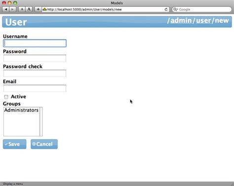 shabti formalchemy “pylons admin” web ui — shabti v0 4 3 documentation