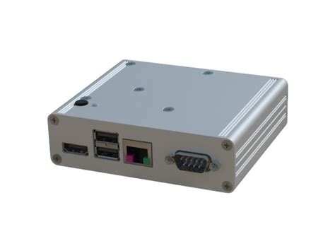 mpi4 box gen2 sharp nec display solutions
