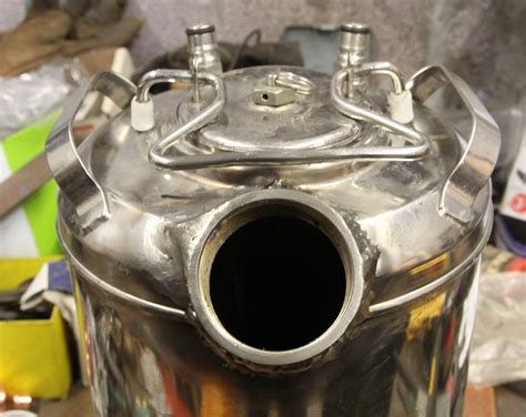 The Nanostillery™ Automated Whiskey Distillery 19 Steps With