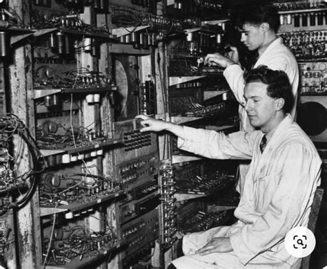 The First Electronic Stored Program Computer The Small Scale