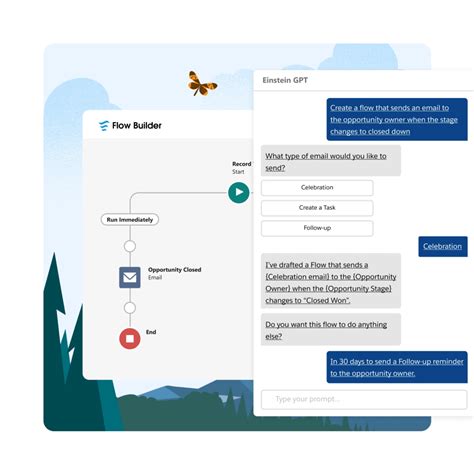 Salesforce Flow Automate Complex Processes With Ease Salesforce Asia