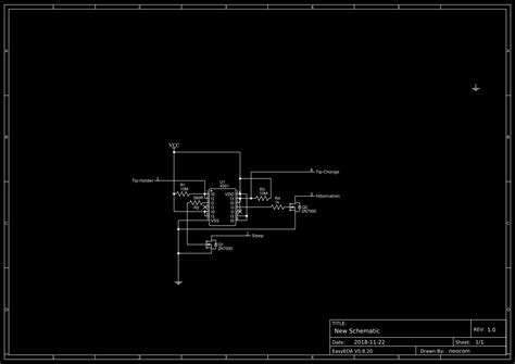 touch sensor platform for creating and sharing projects oshwlab