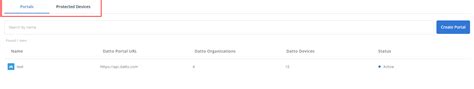 Deploying The Datto Endpoint Backup Agent