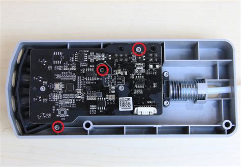 How To Clean The Ams Hub Bambu Lab Wiki Hot Sex Picture