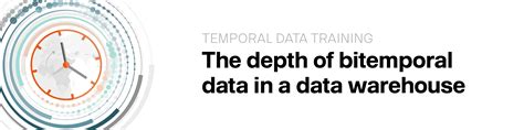 The Depth Of Bitemporal Data