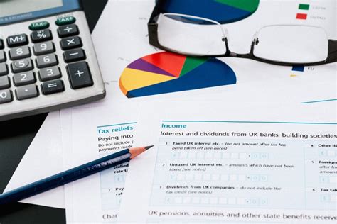 What Does My Tax Code Mean Trinity Accountants What Does My Tax Code Mean Trinity Accountants