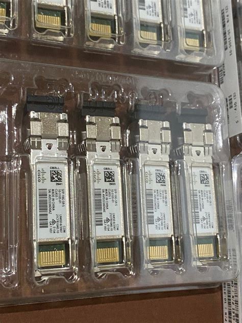 Cisco Parts On Carousell