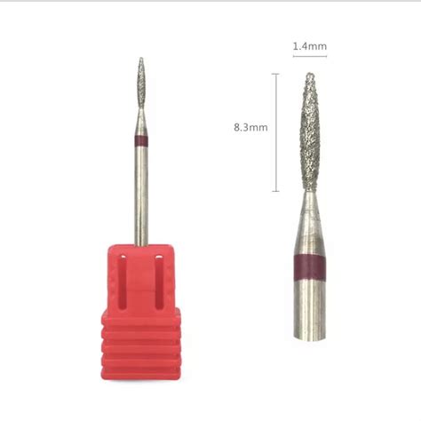 diamond bits red lacshary
