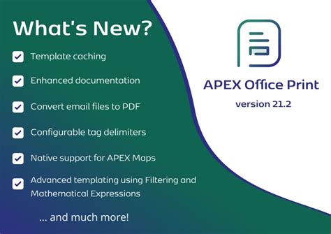 united codes on linkedin orclapex aop lowcode printing reporting