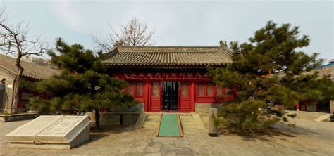 沈阳北陵公园 微动景 有动景有真相