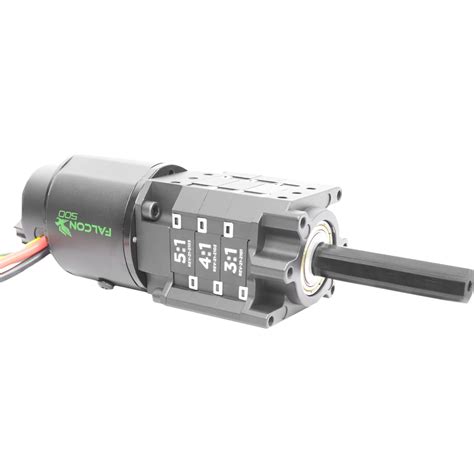 Maxplanetary Input Couplers Rev Robotics