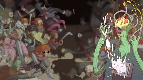Showcase Meteorfall Krumits Tale