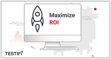 Testautomation Value Roi Automation Feedback Development