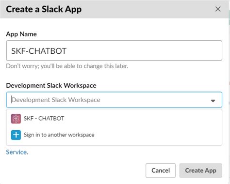 Dialogflow Integration With Slack By Hemantjain Dev Tutorials