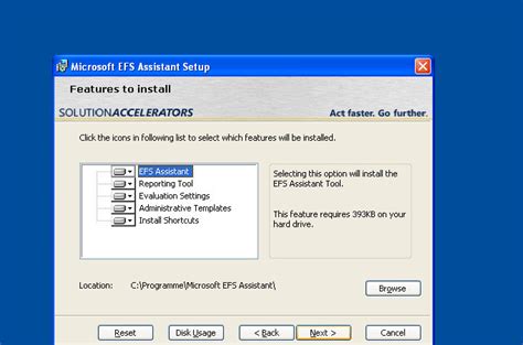 Encrypting File System Ergänzt Bitlocker Nt4admins