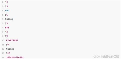 Redis高级特性解析：持久化、主从复制与哨兵机制全面探讨 Csdn博客