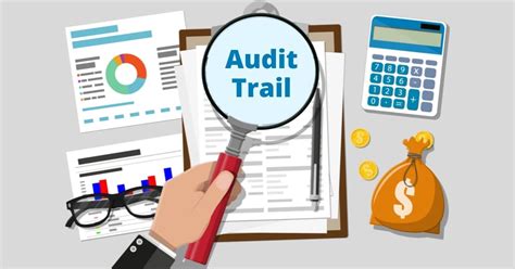 The Importance Of Audit Trails Enhancing Transparency And Accountability