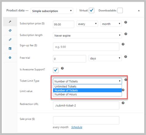Wordpress Helpdesk Plugin Awesome Support