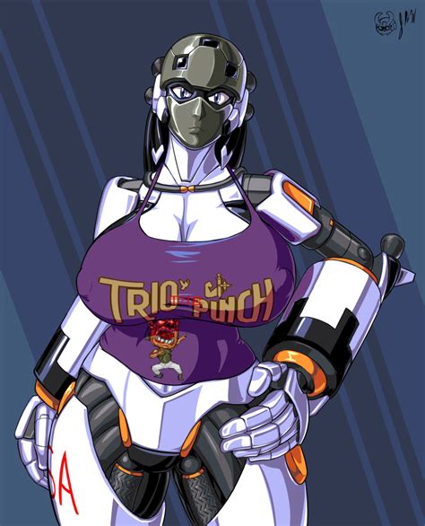 Rule 34 Apollo Rocket Applefatdotgov Big Arms Data East Female Gamadelic Huge Breasts Mecha
