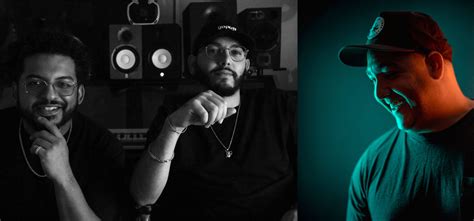 EDM Cave Hotboxx And Vampire Sex Collaborate On Roatan