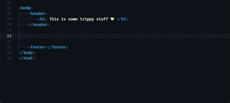 Help Wanted Explosion Gifs Issue Hoovercj Vscode Power Mode GitHub