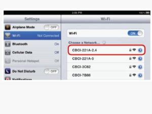 Comcast Business Modem Setup Process And All Recommended Settings NetworkBuildz