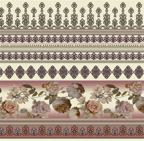 Pin On Lavi Geometric Pattern Art Digital Borders Design Pattern Art