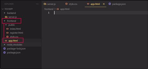 The Complete How To Mega Guide To Configure Authentication In A New Javascript Application Using