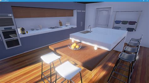 Announcing SimLab VR Framework Sketchucation