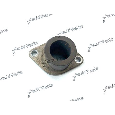 404d 22 Cover Thermostat 145226320 Fit Perkins Engine Spare Parts