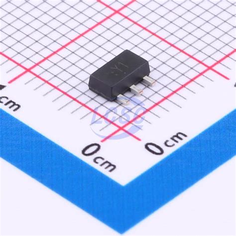 SS8050 MSKSEMI | C6454446 - LCSC Electronics