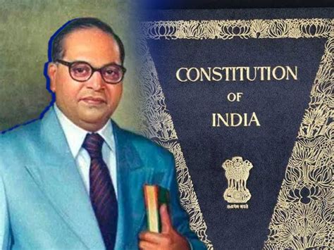 Constitution Day History And Significance Of Samvidhan Divas