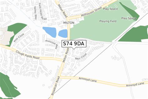 S74 9da Maps Stats And Open Data