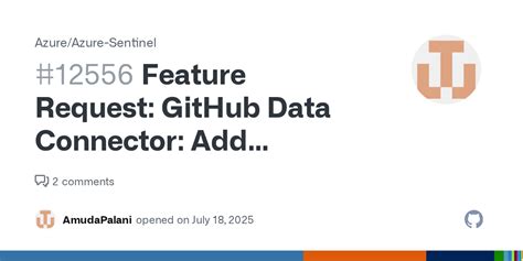 Feature Request Github Data Connector Add Analytics Rules For Detecting Suspicious Forking