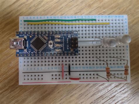 Dfr0229 Sd Card Module And Arduino Nano Ble 33 Sense Storage